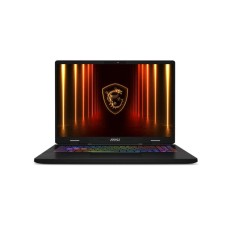MSI Crosshair 16 HX AI D2XWGKG (Cosmos Gray) QHD+ IPS 240Hz, U9 275HX, 32GB, 1TB SSD, RTX 5070 8GB (9S7-15P421-058)