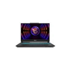 MSI Cyborg 15 A13VE-1809XRS (FHD IPS 144Hz, i7-13620H, 16GB, 1TB SSD, RTX 4050 6GB // Win 11 Pro)