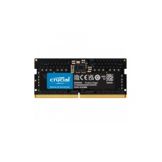CRUCIAL 8GB DDR5-5600 SODIMM CL46 CT8G56C46S5