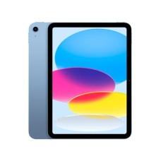 APPLE 11-inch iPad (A16) WiFi 256GB Blue (md4h4hc/a)
