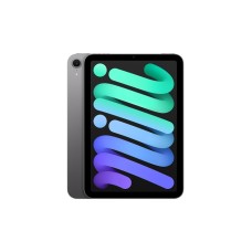 APPLE IPad mini (A17 Pro) Wi-Fi 128GB - Space Grey (mxn63hc/a)