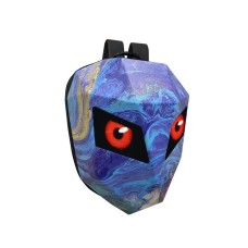 Bolzz LED RANAC MASK