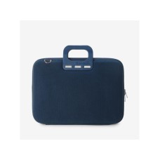 BOMBATA Torba za laptop Velluto 15.6''-16'' Plava (E00878 25)