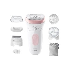 BRAUN Epilator SE7 060FLMGBOX