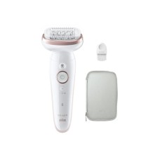 BRAUN Epilator SES9 000FLMGBOX