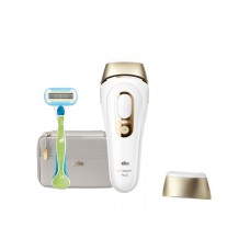 BRAUN IPL PL5054 Epilator