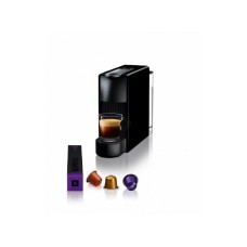 NESPRESSO Aparat za kafu Essenza Mini - Crni