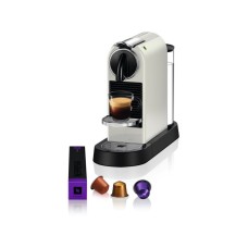 NESPRESSO CitiZ White Aparat za kafu (D113-EUWHN2-S)