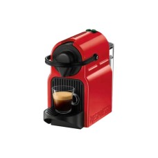 NESPRESSO Inissia Ruby Red Aparat za kafu (C40-EURENE5-S)