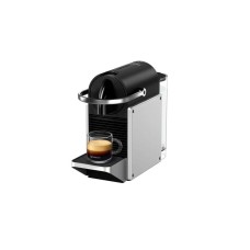 NESPRESSO Pixie Silver Aparat za kafu (D62-EUSINE-S)
