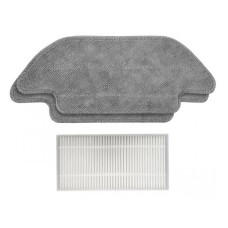 SENCOR SRX 0502 Servisni set za SRV 9550BK
