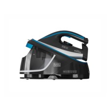 BLACK&DECKER BXSS2401E Parna stanica