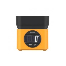 TERRAILLON Digitalna kuhinjska vaga TR15202 BA22 MYTHIC 70S, 0.7l, Žuta