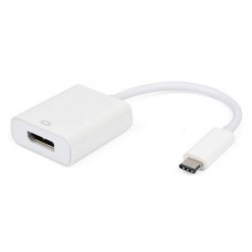 E-GREEN Adapter USB 3.1 tip C (M) - Display Port (F) beli