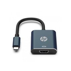 HP DHC-CT202 USB-C na HDMI adapter