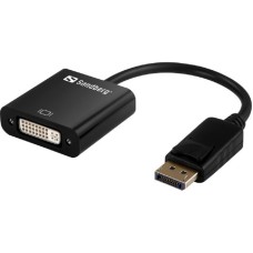 Sandberg DisplayPort na DVI adapter (508-45)