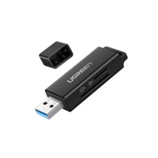 UGREEN CM104 USB 3.0 na TF + SD Dual čitač kartica