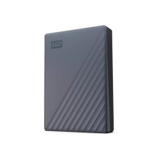 WESTERN DIGITAL My Passport 6TB 2.5'' eksterni hard disk WDBRMD0040BGY sivi
