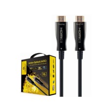 GEMBIRD CCBP-HDMI-AOC-10M-02 Active Optical (AOC) High speed HDMI cable with Ethernet Premium 10m