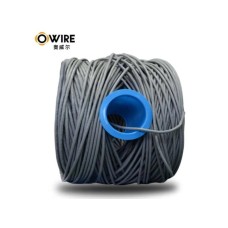 OWIRE LAN UTP kabl OWIRE Cat5E Solid/CCA/0,5mm/Sivi/305m
