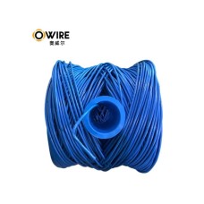 OWIRE LAN UTP kabl OWIRE Cat6 Solid/CCA/0,56mm/Plavi/305m
