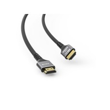 S-LINK Kabl S-link SLX-HD4K20 HDMI na HDMI M/M v2.0 4K/30Hz Metal 20m