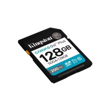 KINGSTON 128GB Canvas Go! Plus (SDG4/128GB)