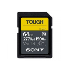 SONY SF-M64T