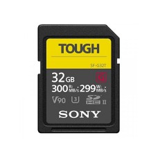 SONY Tough 32GB SD SF-32TG - Memorijska kartica