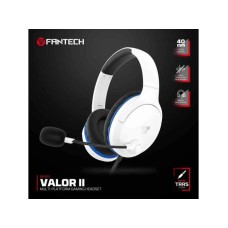 FANTECH Slusalice Gaming Fantech MH89 Valor II Space Edition