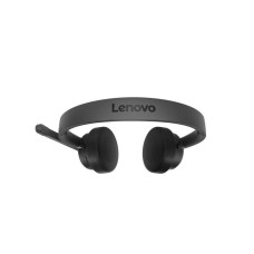 LENOVO Bežične stereo slušalice (4XD1Q30302)