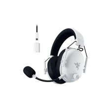 RAZER BlackShark V3 Pro - Wireless ANC Esports Headset - White Edition - FRML Packaging