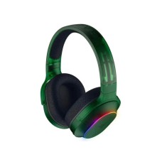 RAZER Razer Barracuda X Chroma - Wireless Multi-Platform Gaming and Mobile Headset - Phantom Green Edition