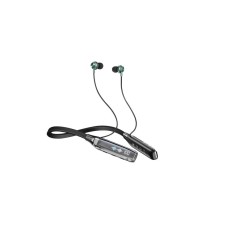 REMAX RB- S20 Black Transparent Wireless Neckband Sports Earphone