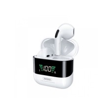 REMAX TWS-10Plus True Wireless Stereo Music Earbuds with Digital Display