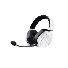 TRUST GXT 493W Carus Wireless White slušalice