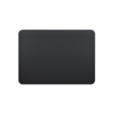 APPLE Magic Trackpad (2024) - Black Multi-Touch Surface (mxka3zm/a)