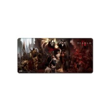 FS Holding Diablo IV - Inarius And Lilith XL Mousepad