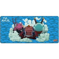 FS Holding FS Holding Naruto Shippuden - Toads From Mount Myoboku XL Mousepad