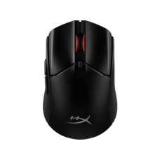 HYPERX Haste 2 6N0B0AA Crni Bežični miš