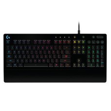 LOGITECH Gaming Keyboard G213 Prodigy - INTNL - US