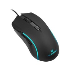 VOLKANO Miš USB Volkano VX Gaming Hydra VX-212-BK crni