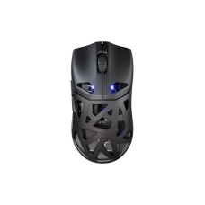 WHITE SHARK WGM 5019 Dagonet BT/Wireless Crni Miš