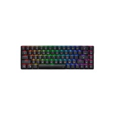 XTrike GK995W crna tastatura