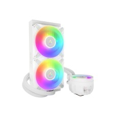 Arctic Liquid Freezer III 240 A-RGB Belo vodeno hlađenje ACFRE00150A