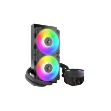 Arctic Liquid Freezer III Pro 240 A-RGB Black vodeno hlađenje ACFRE00182A