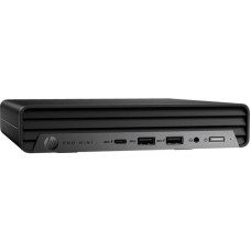 HP Pro Mini 400 G9 (Jack black) i3-13100T, 8GB, 512GB (885G3EA)