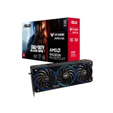ASUS AMD Radeon RX 9070 XT COD BO7 special edition 16GB TUF-RX9070XT-O16G-COD-BO7