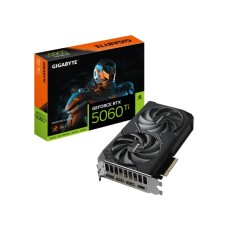 GIGABYTE NVidia GeForce RTX 5060 Ti WINDFORCE 8GB 128bit GV-N506TWF2OC-8GD rev. 1.0 grafička karta