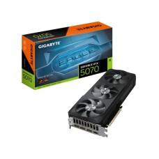 GIGABYTE NVidia GeForce RTX 5070 EAGLE 12GB 192bit GV-N5070EAGLE OC-12GD rev. 1.0 grafička karta
